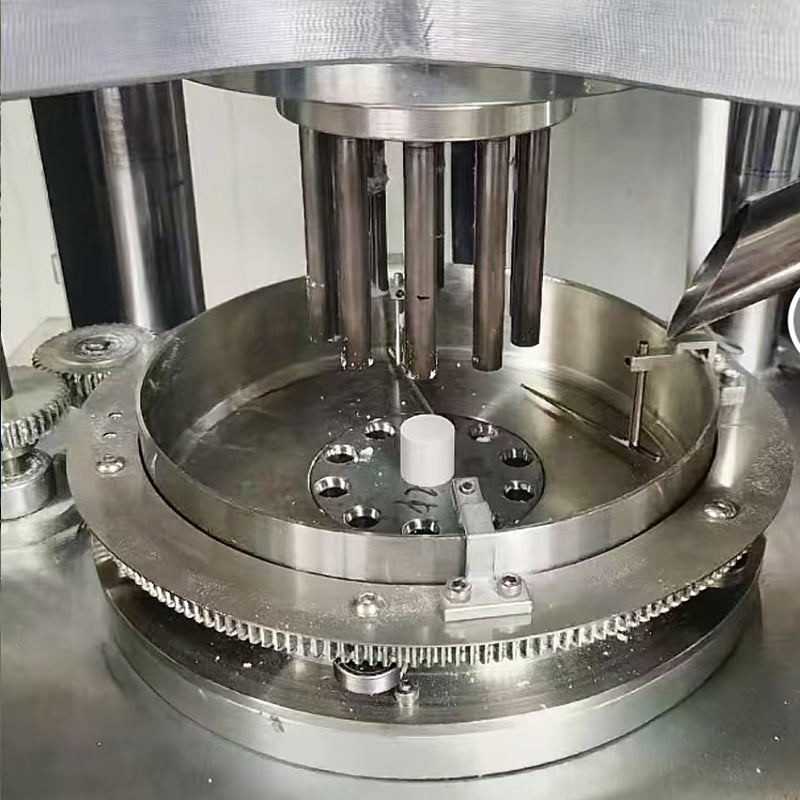 PTFE Extrusion Process – Pengrowth