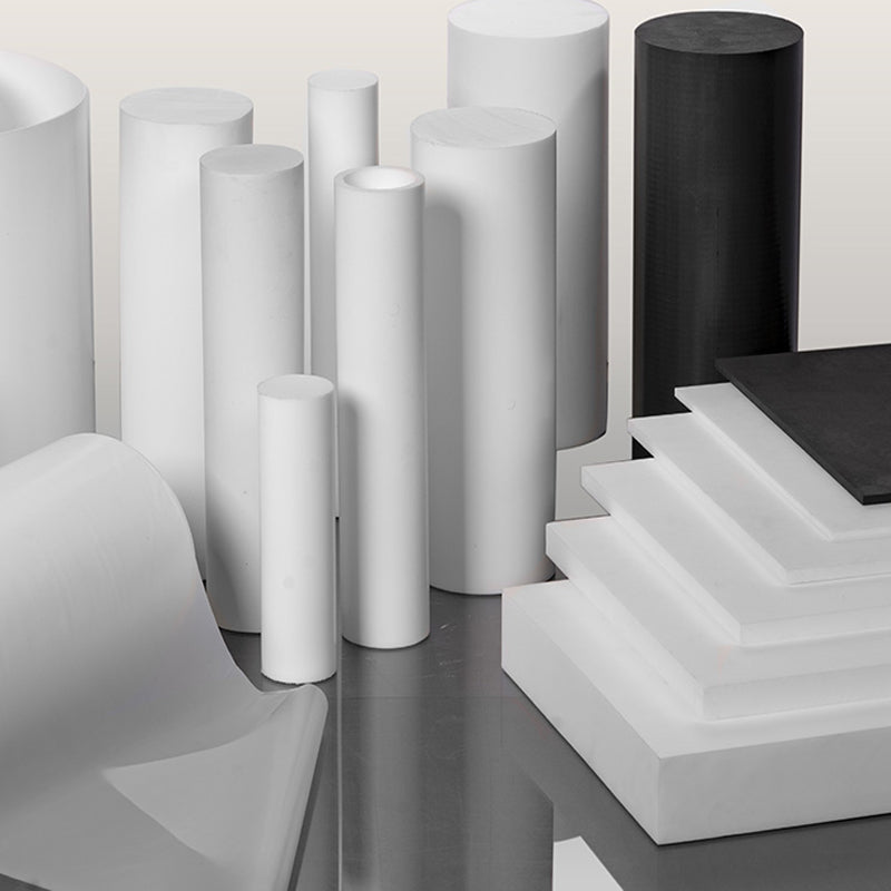 PTFE Process Method – Pengrowth